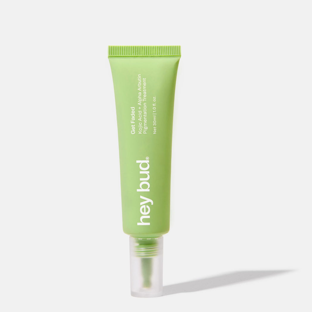 Clay Mask – Hey Bud Skincare