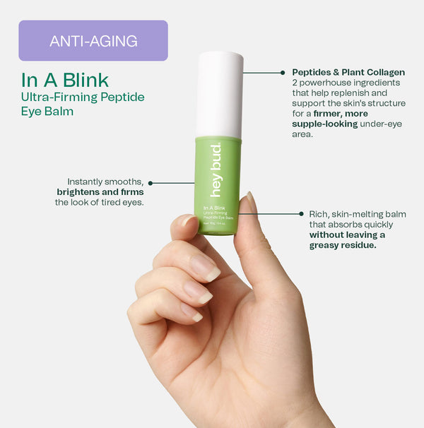 Firm & Renew Duo – Hey Bud Skincare