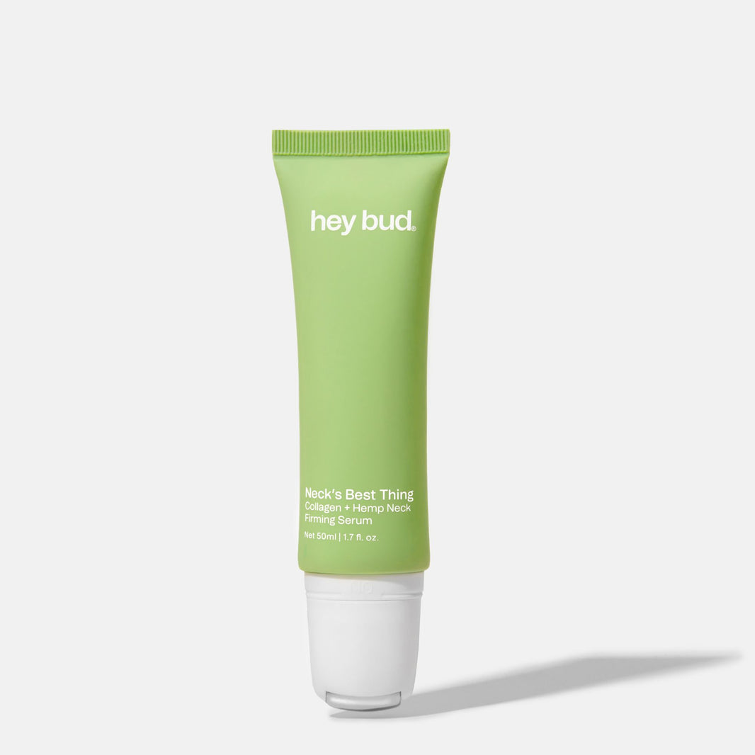 Clear Skin All-Stars – Hey Bud Skincare