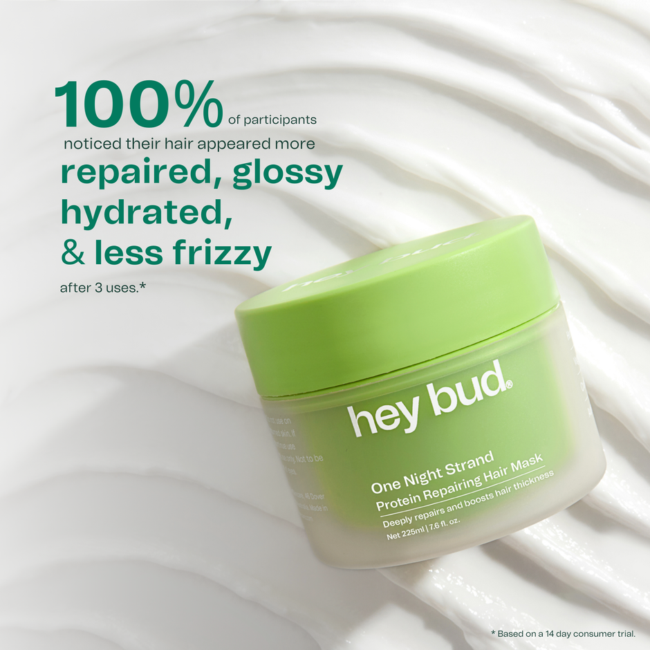 Shop All Products | Hey Bud Skincare
