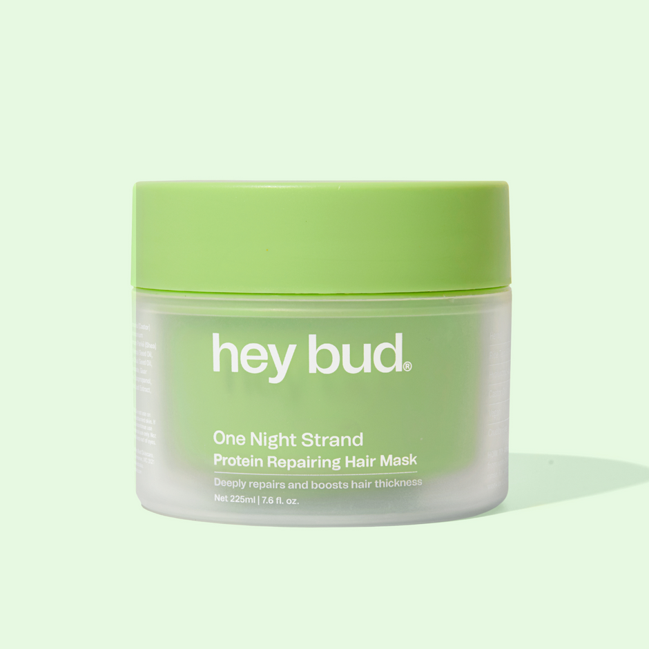Hey Bud | Australia's #1 Hemp Skincare Brand – Hey Bud Skincare