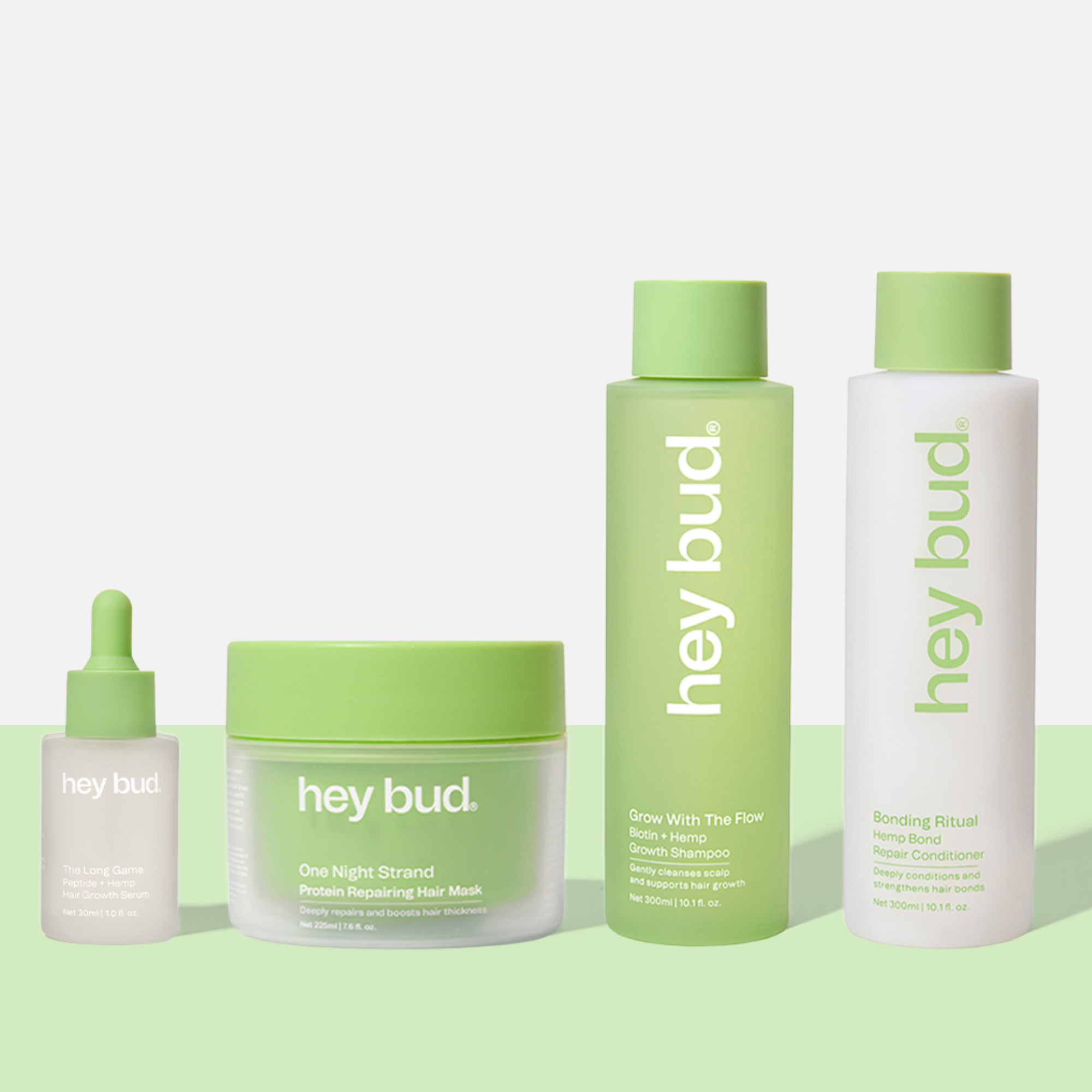 Shop All Products | Hey Bud Skincare