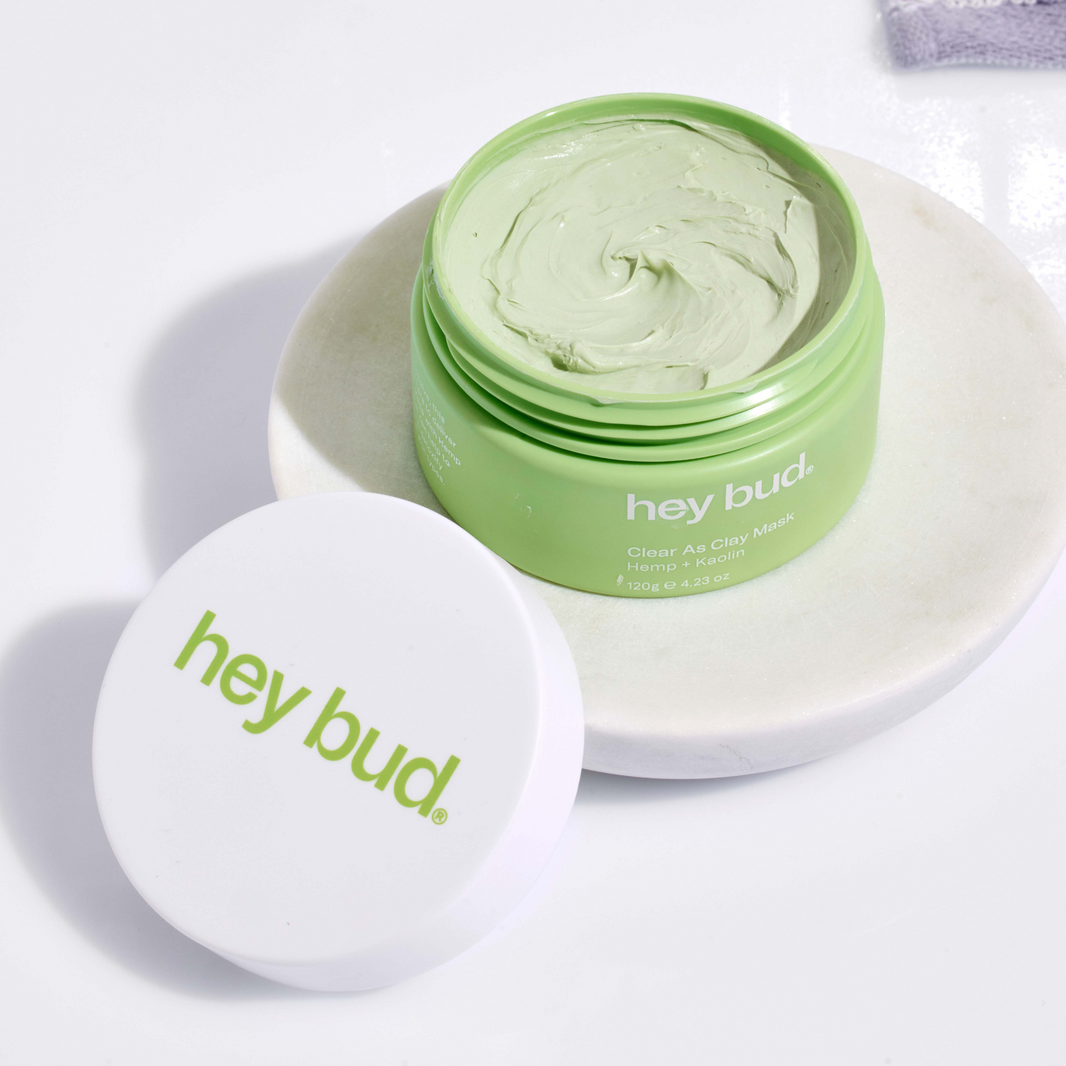 Hey Bud | Australia's #1 Hemp Skincare Brand – Hey Bud Skincare