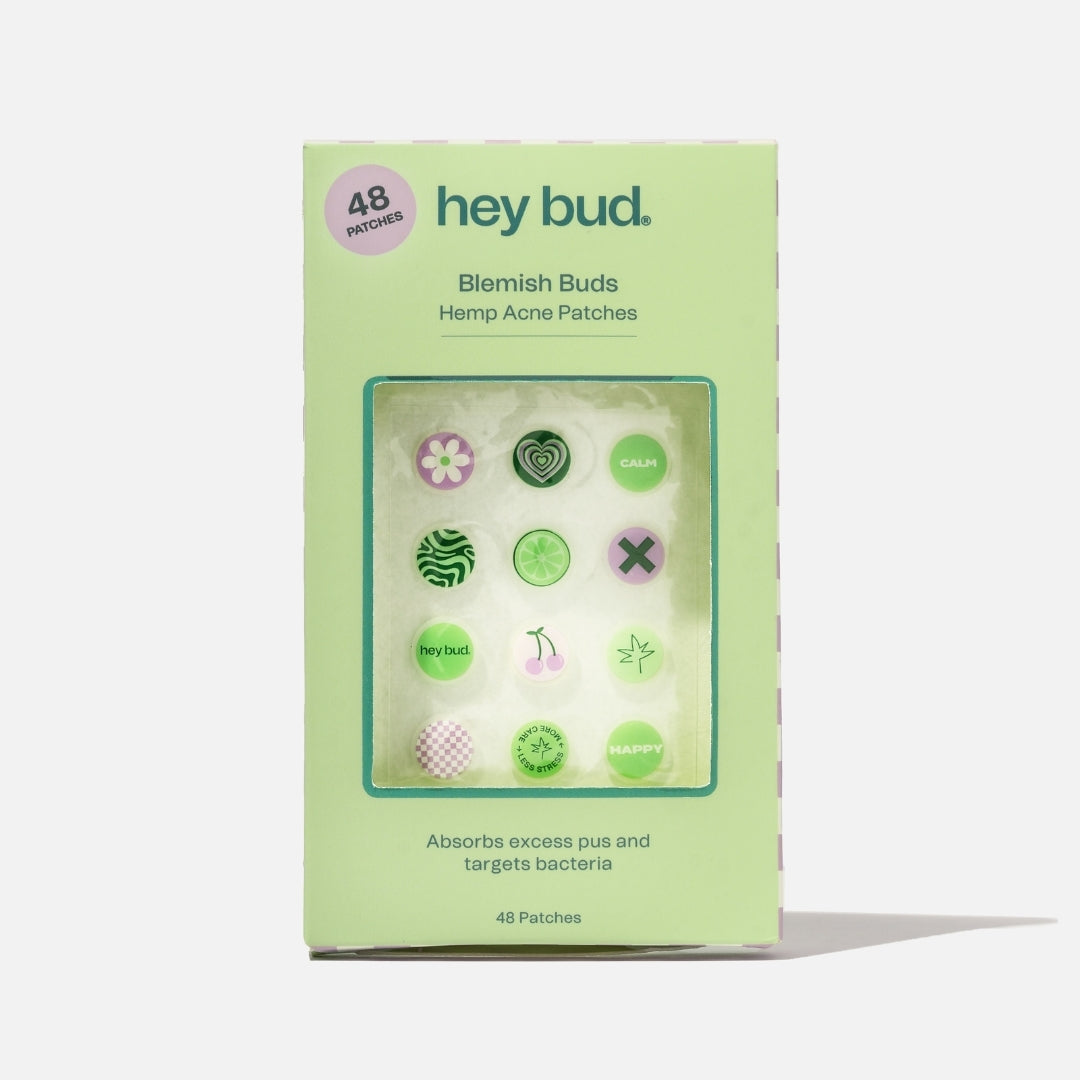 Shop All Products | Hey Bud Skincare