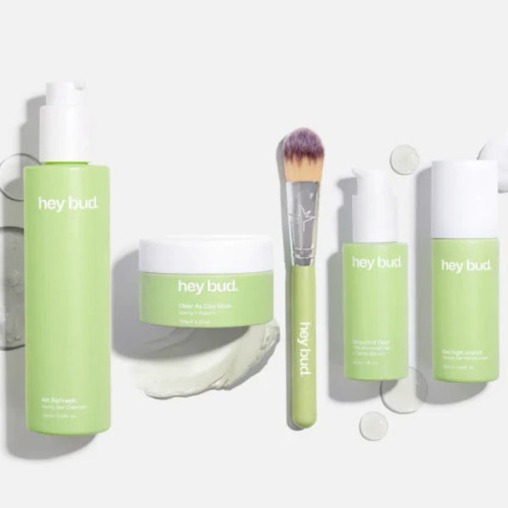 Hey Bud | Australia's #1 Hemp Skincare Brand – Hey Bud Skincare