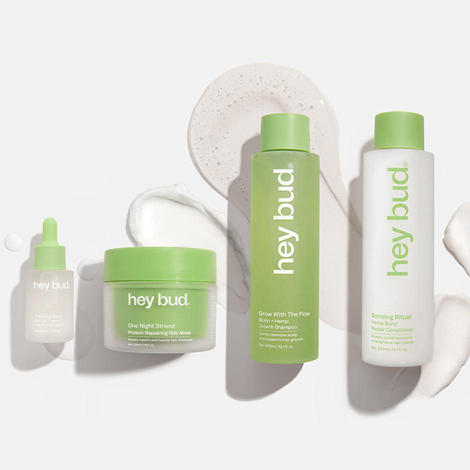 Clay Mask – Hey Bud Skincare