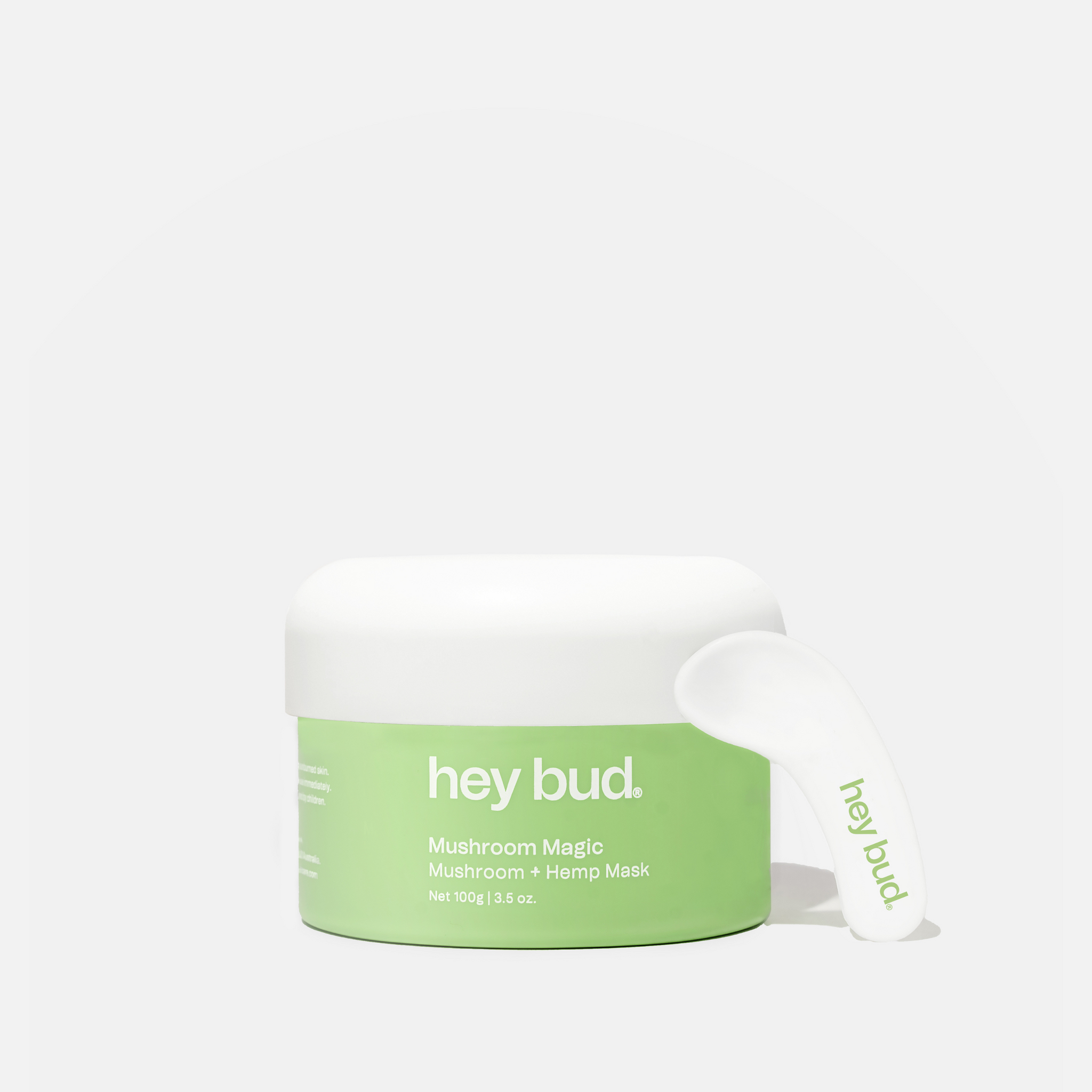 Shop All Products | Hey Bud Skincare