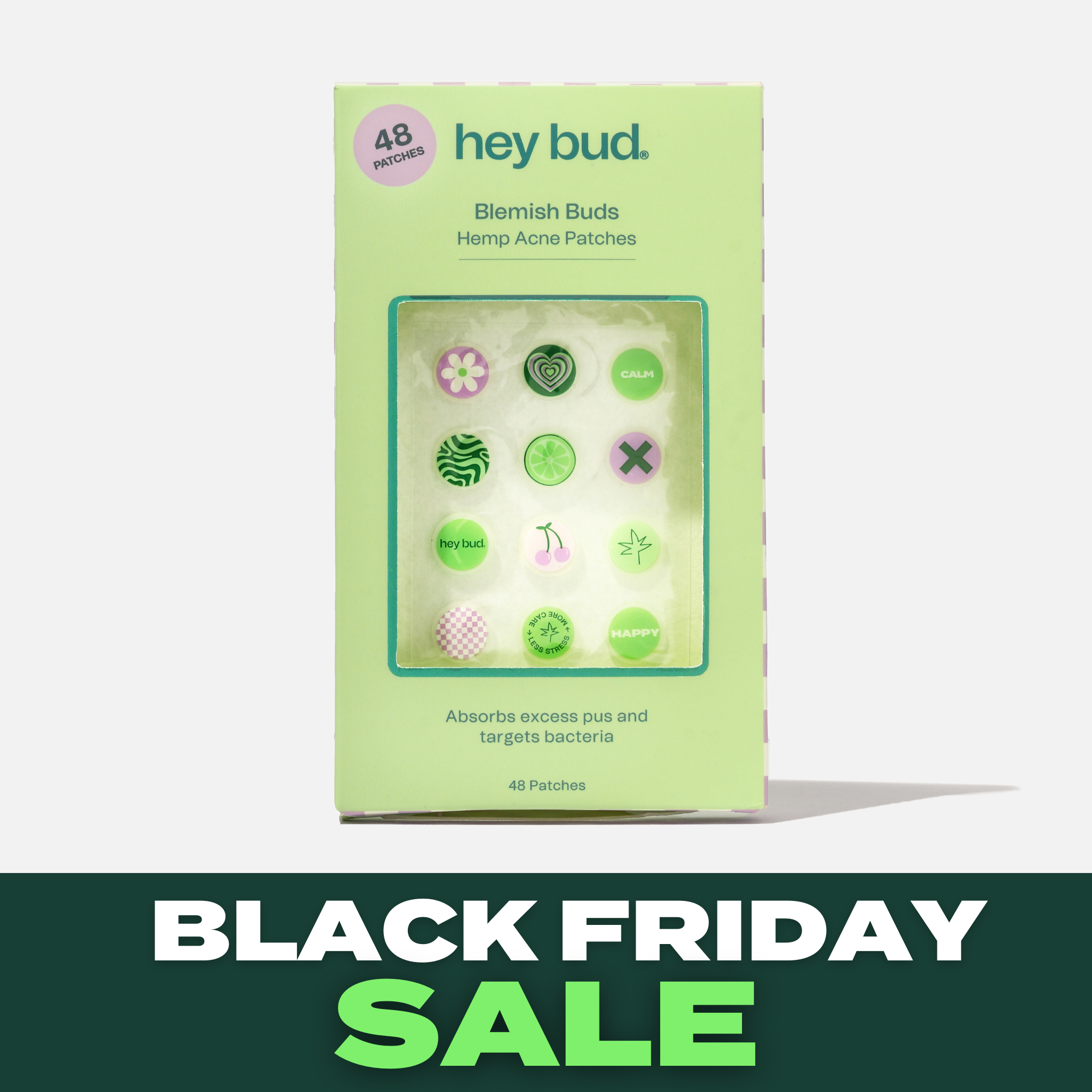 Shop All Products | Hey Bud Skincare