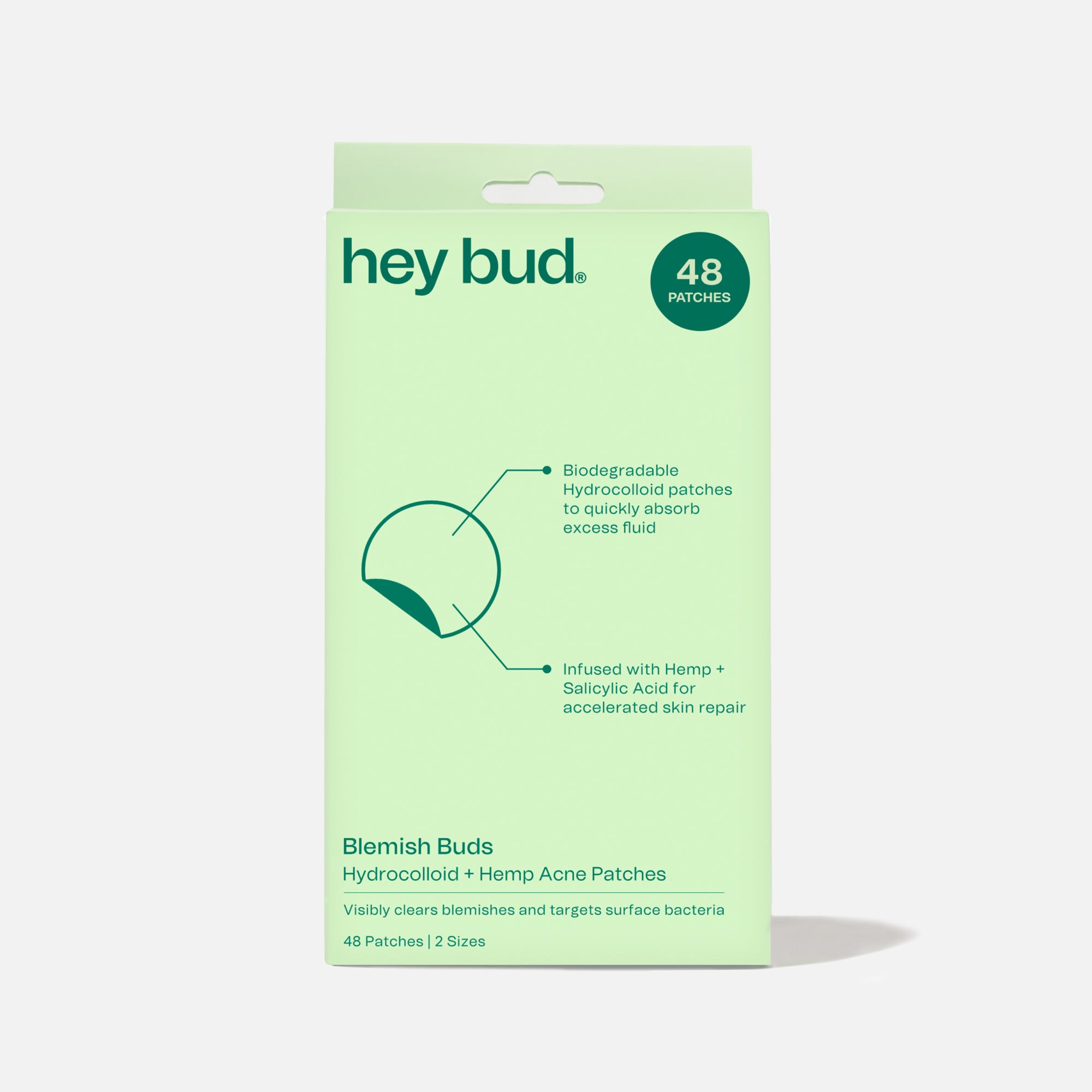 Shop All Products | Hey Bud Skincare