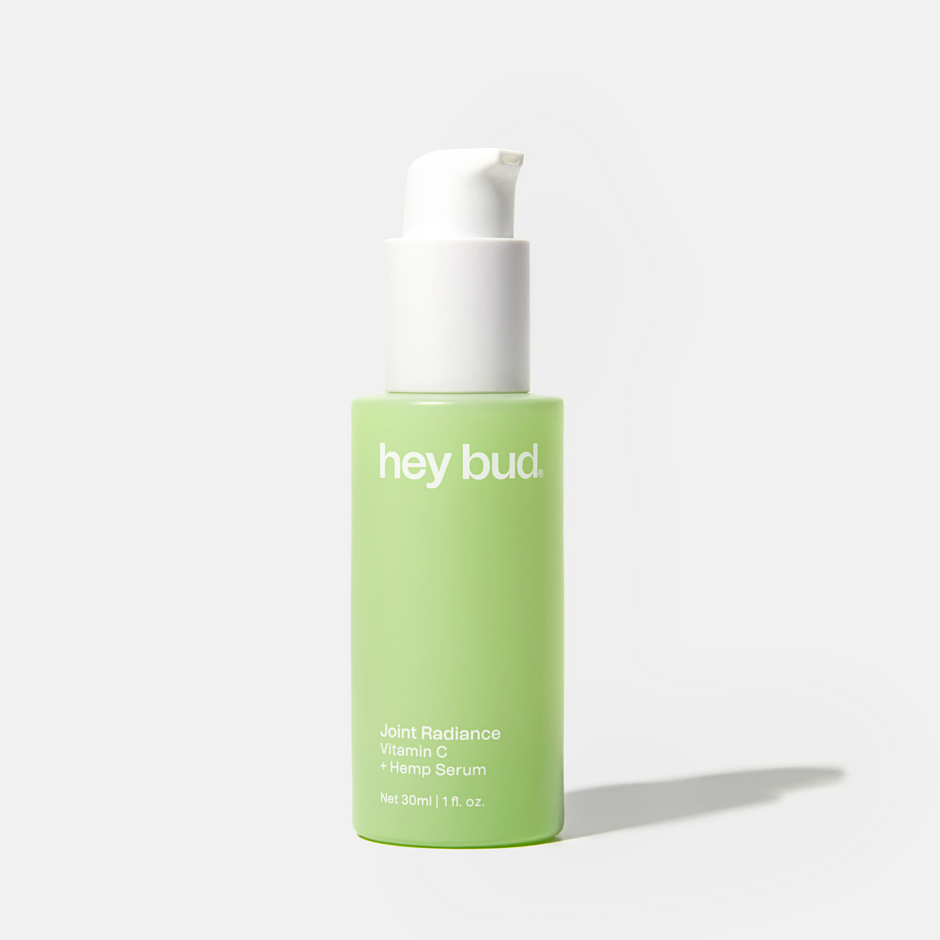 Shop Skincare for Pigmentation & Dark Spots | Hey Bud – Hey Bud Skincare